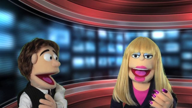 Puppets Rock on Vimeo