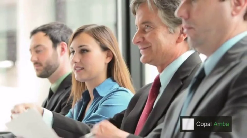 Copal Amba Equity Valuation Online Module on Vimeo