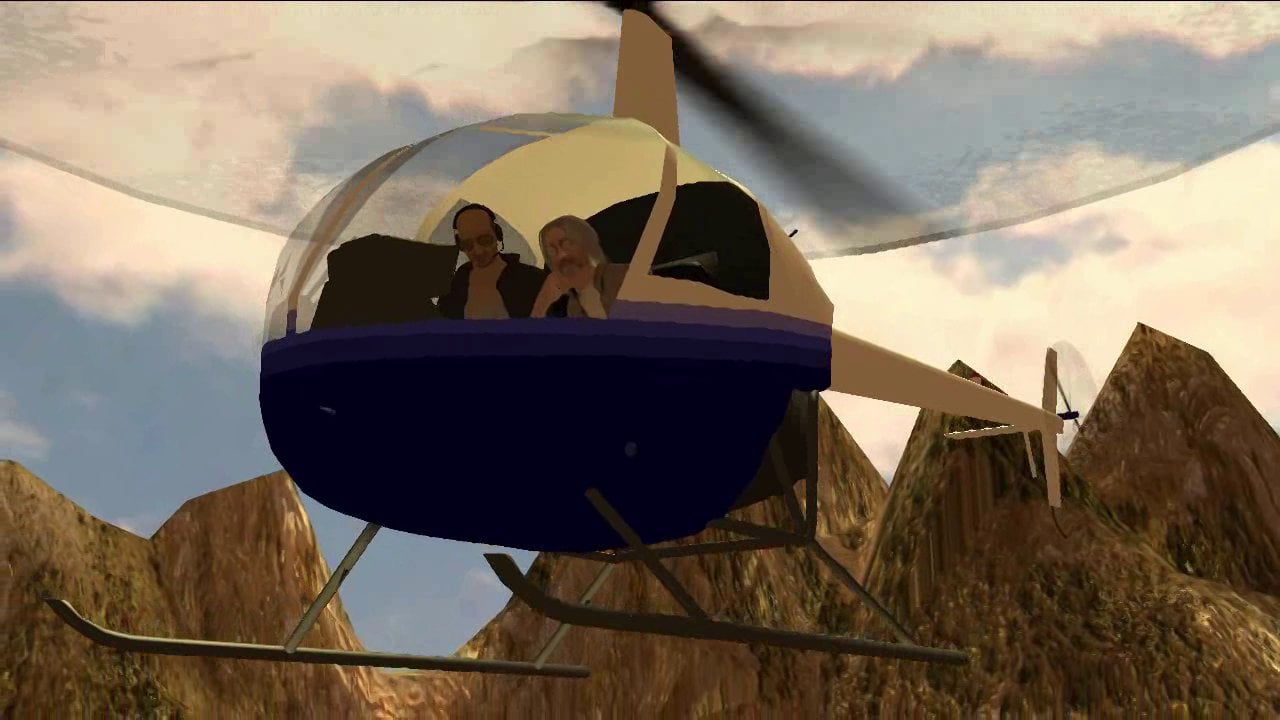 NOEL SINCLAIR - Investigation 1a on Vimeo