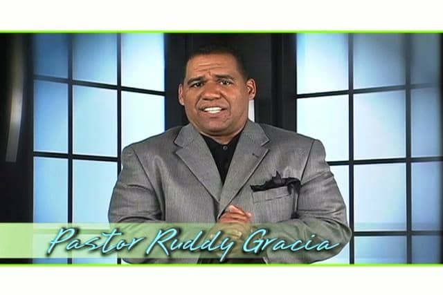 PASTOR RUDY GRACIA on Vimeo