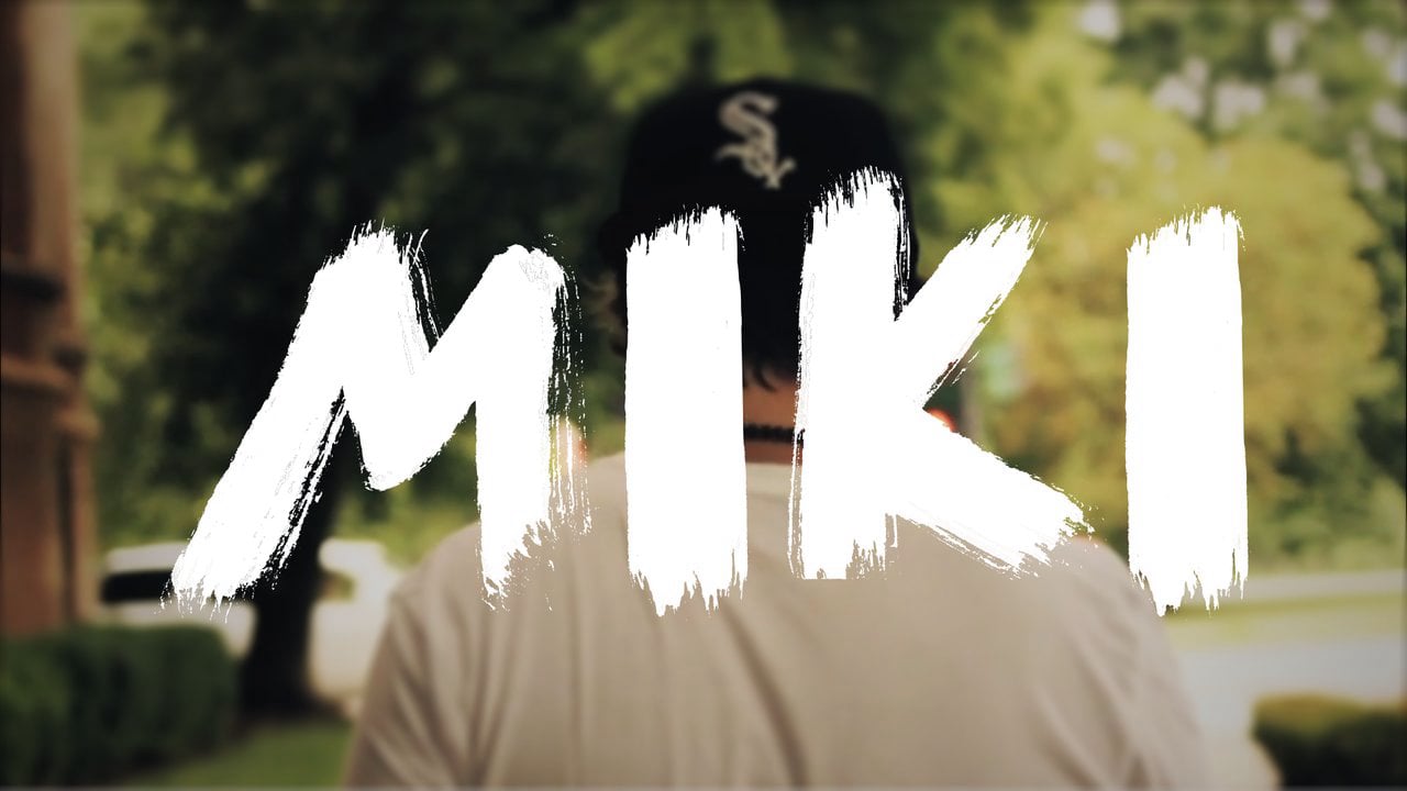 MIKI - Teaser on Vimeo
