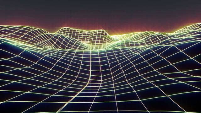 retro ground on Vimeo