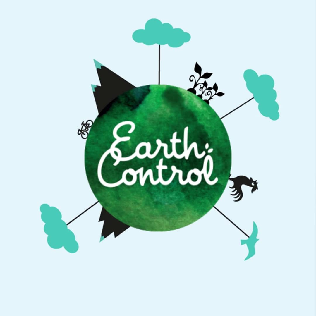 Earth Control Universes on Vimeo