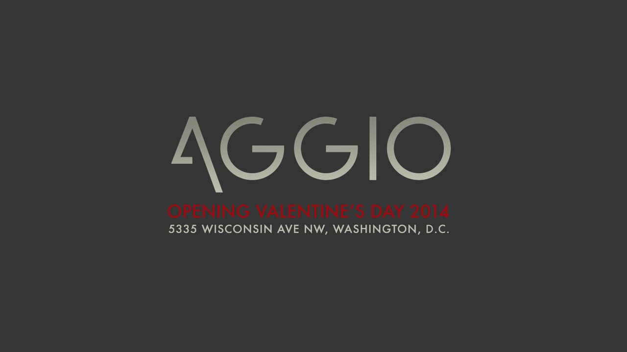 AGGIO on Vimeo