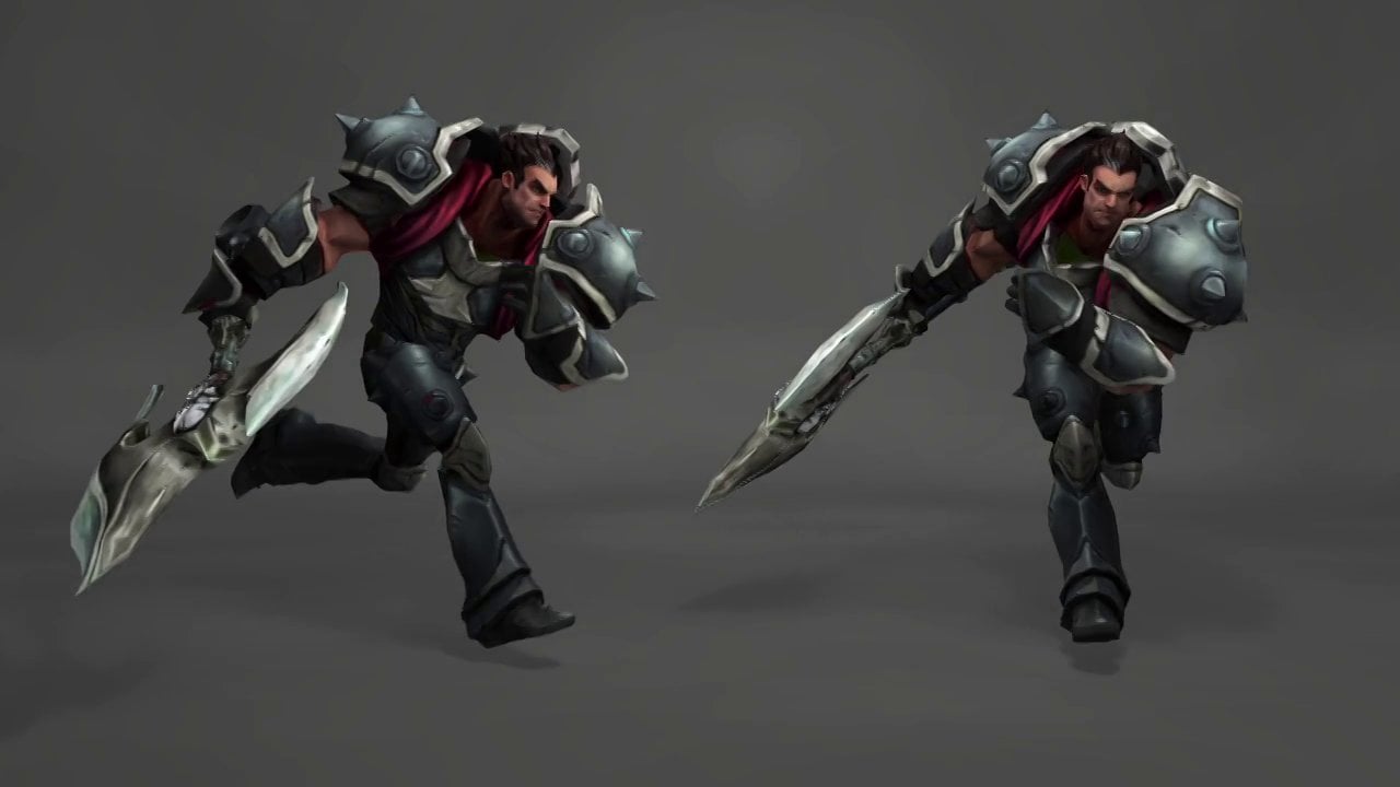 Corin McCrate Animation Reel - 2014 on Vimeo