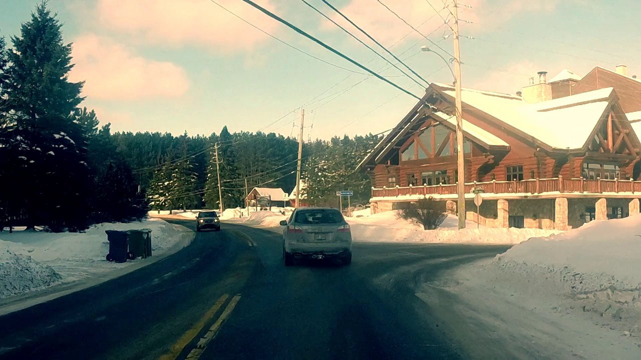 Québec Tabarnak! on Vimeo