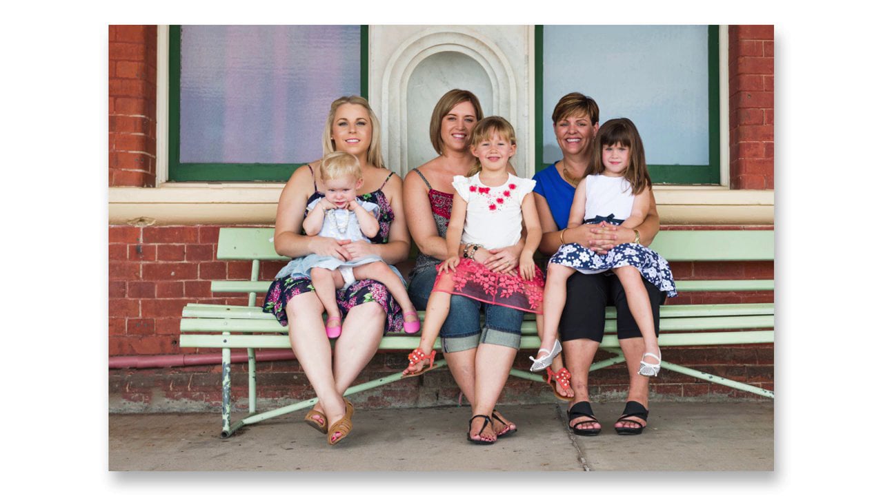 Bax Family Slideshow on Vimeo