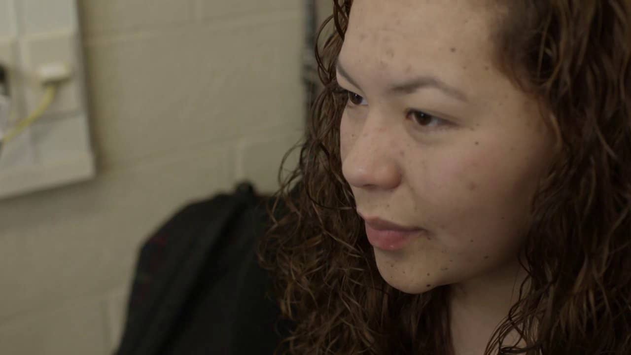 TheDream.US Scholarship: Marcy's Story on Vimeo