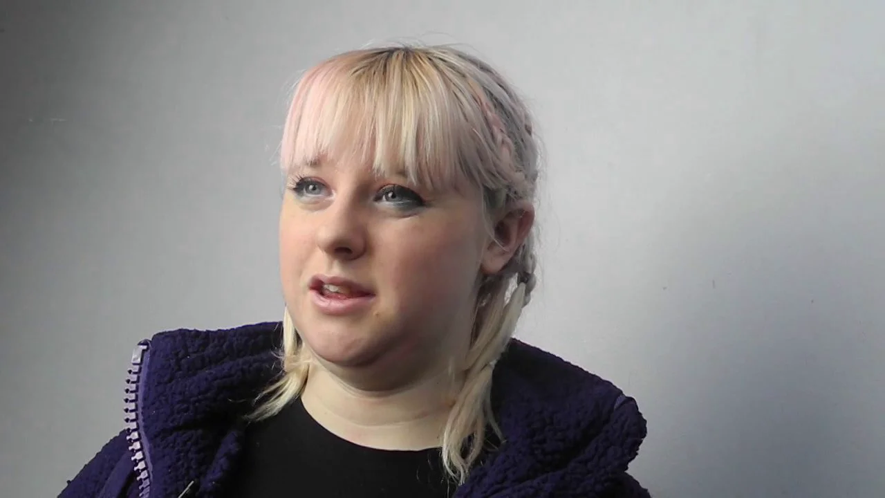 Cosplay - The Performance Singularity (Feat. Madeleine Grace Bell) HND ...