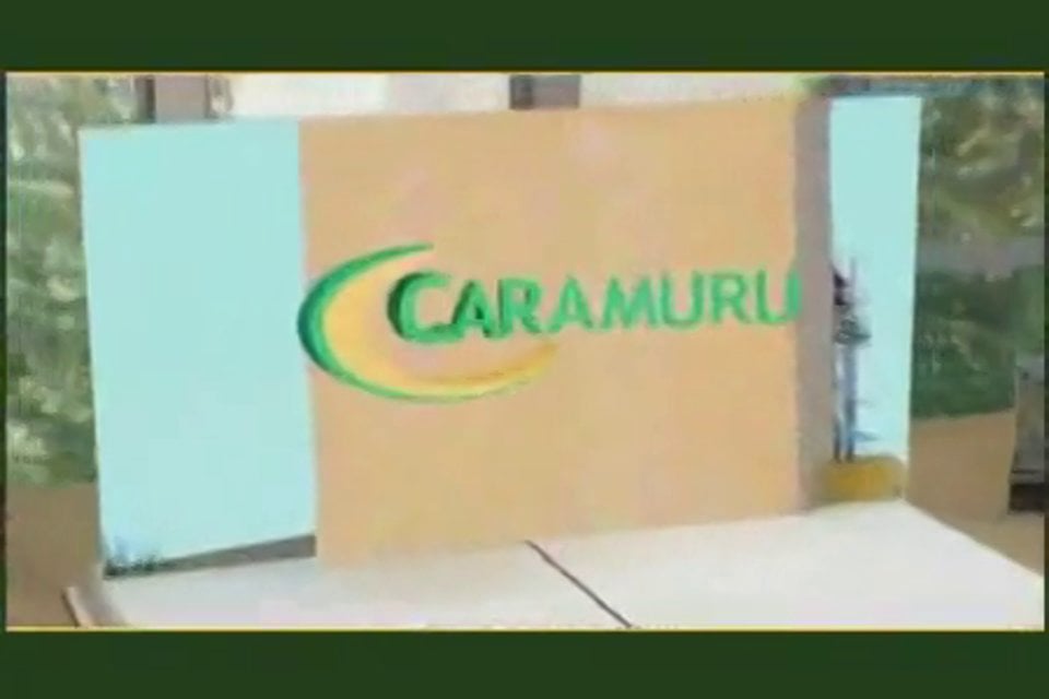 Caramuru Alimentos SA on Vimeo