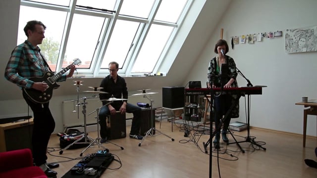 UNCK Sessions on Vimeo