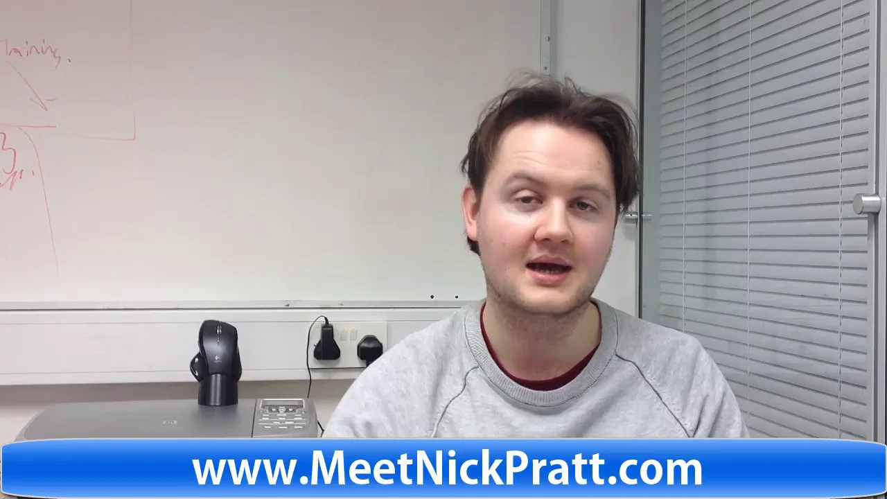 ACN Pyramid Scheme - What is ACN? on Vimeo