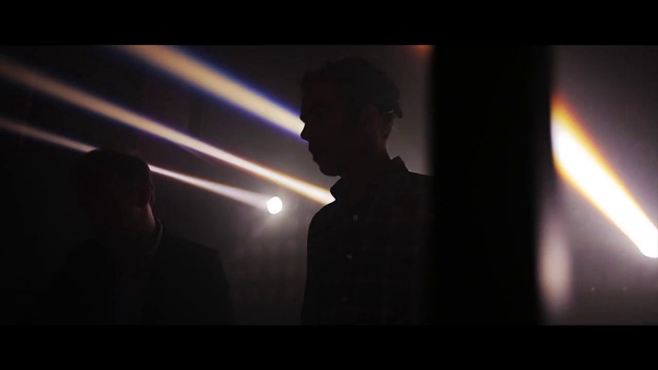 We Love Control - 2manydjs, Cassius & Greg Wilson on Vimeo