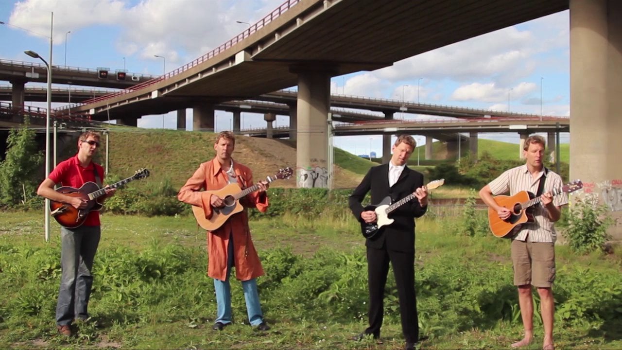 Vinsky - Changes on Vimeo