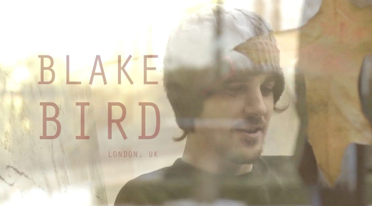 Blake Bird - Slaptap 2014 quick hits (directed by Tom Sharman) on Vimeo