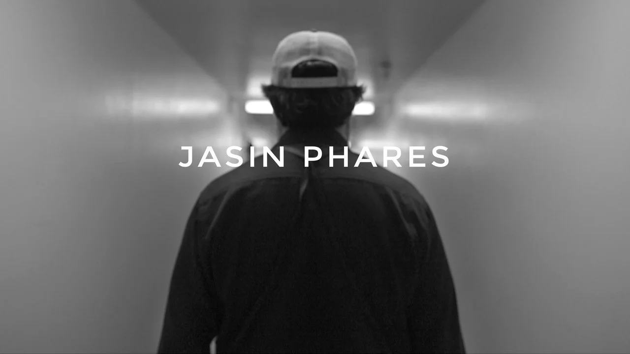 Jasin Phares