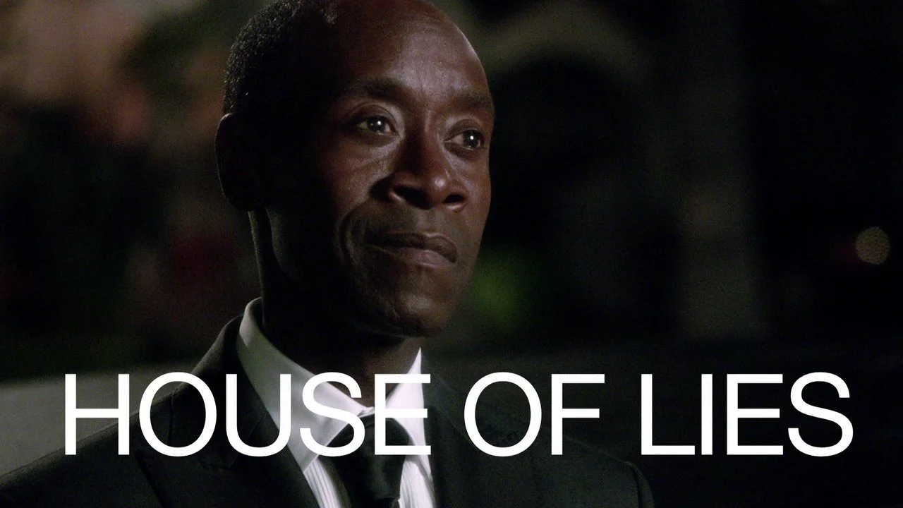 PROMOS - SHOWTIME_HOUSE OF LIES_SHAMELESS_COMBO_PROMO on Vimeo