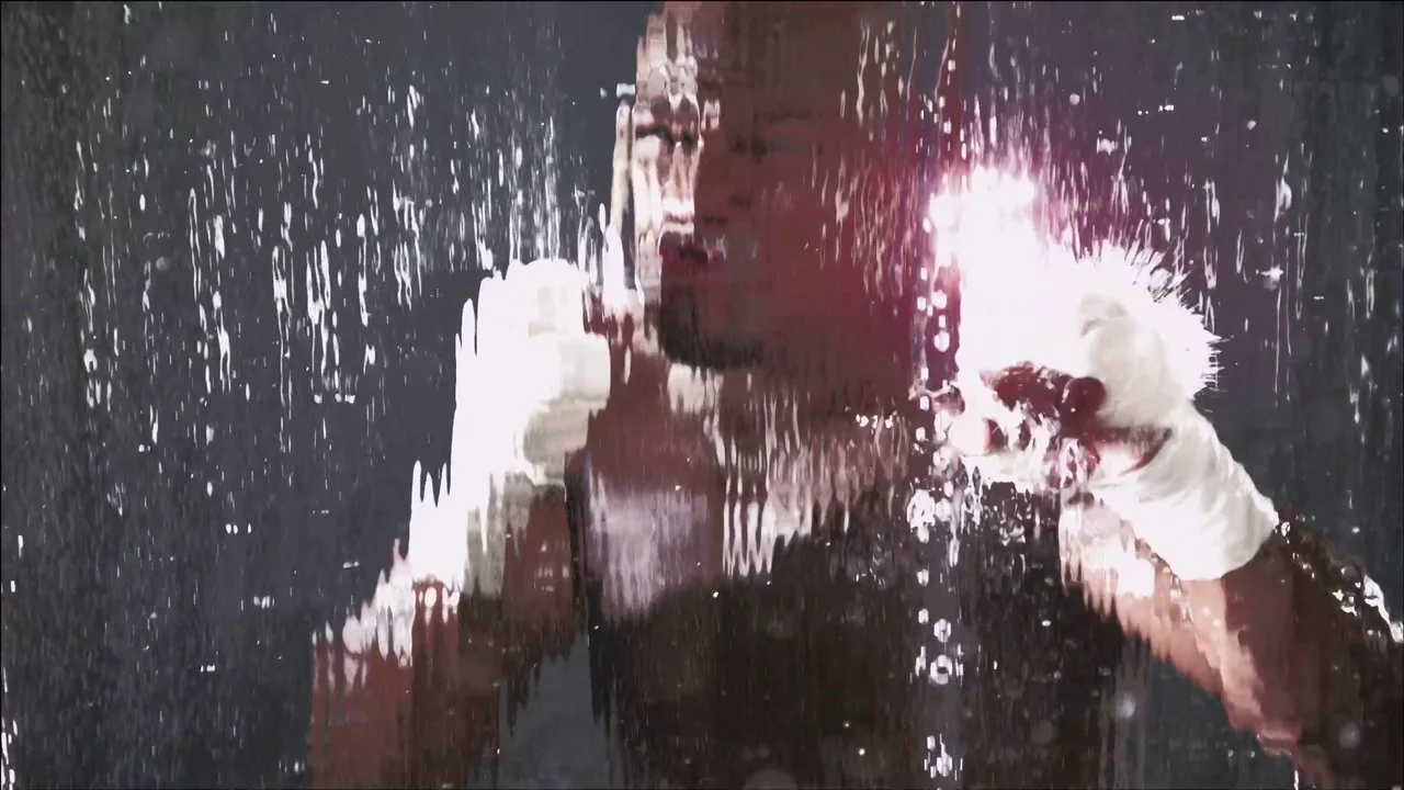 PROMOS AND BRANDING - SHOWTIME_BOXING IMAGE_PROMO on Vimeo