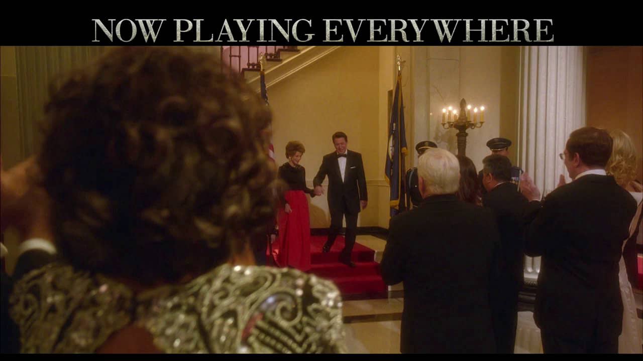 The Butler "#1Movie/Cast" TV30 on Vimeo