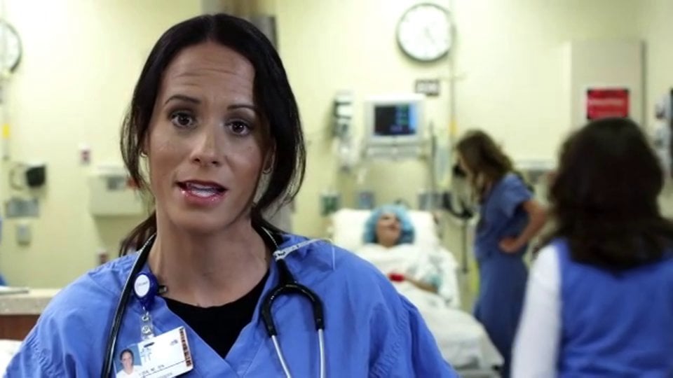 Preparing for Surgery - Pre-Surgery Communication on Vimeo