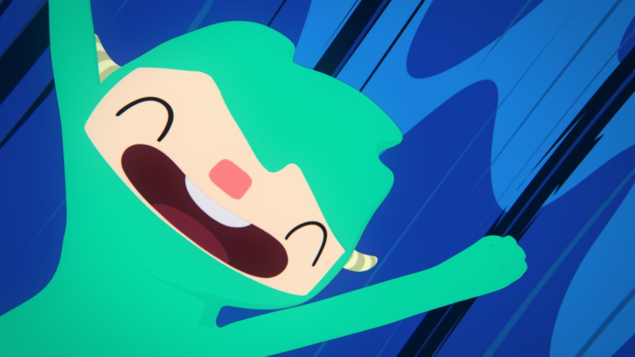 Discovery Kids - Tony y los Deportes (Soccer) on Vimeo