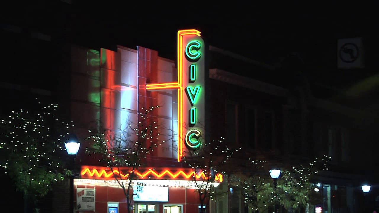 Farmington Civic Theater - short documentary on Vimeo