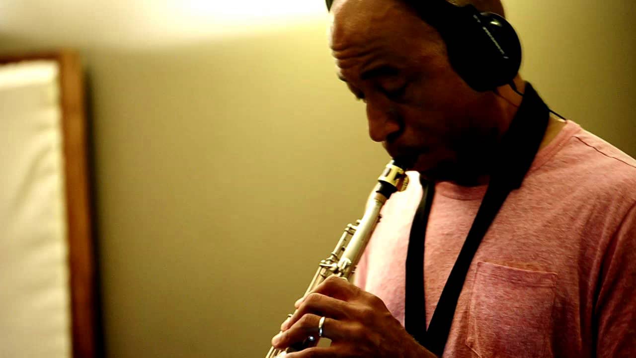 "Music Appreciation" - Chris Greene Quartet (behind the scenes) on Vimeo