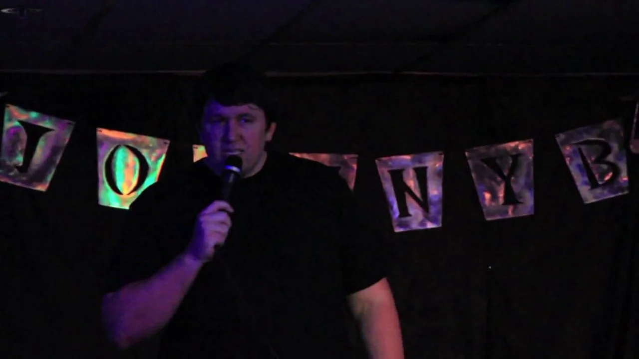 Dan Intro on Vimeo