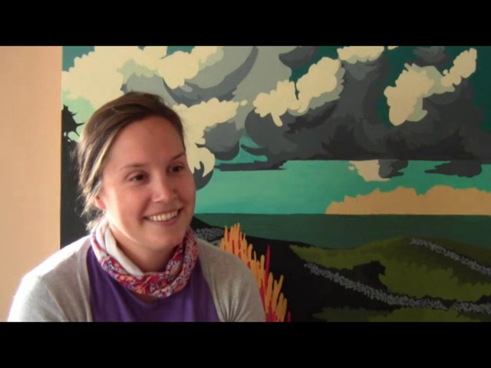 Heather Wanamaker on Vimeo
