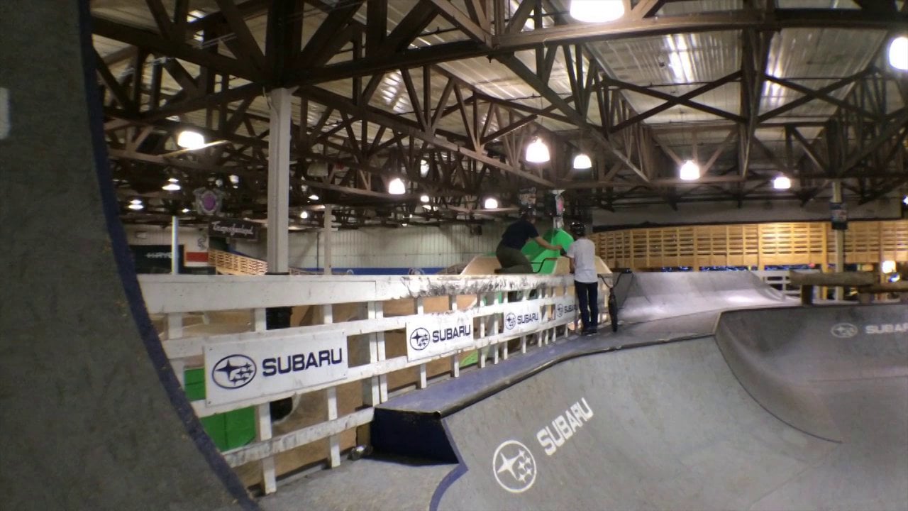 Casey Ervin Gotta Want It edit on Vimeo