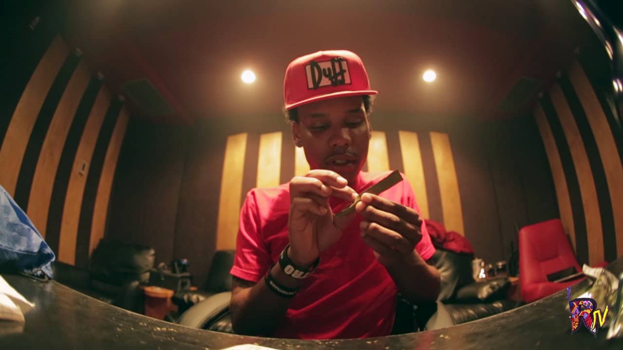 Nick May x RE$i$T on Vimeo