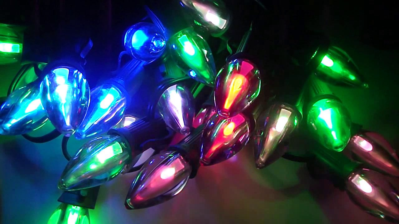 Color Changing C7s Retrofits RGB on Vimeo