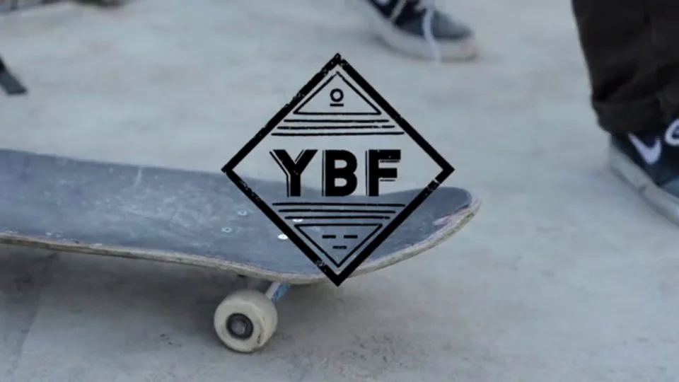 YBF Plaza - The Introduction on Vimeo