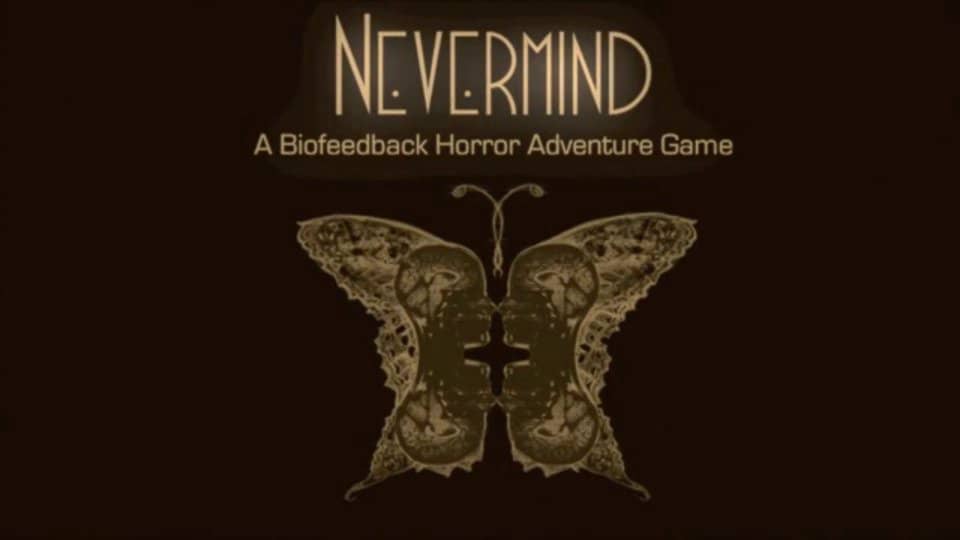 The Nevermind Gameplay Trailer! on Vimeo