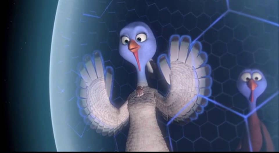 Free Birds Show Reel on Vimeo