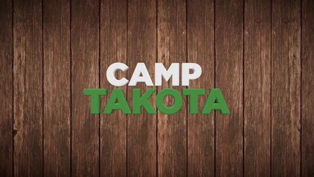 Camp Takota Premiere