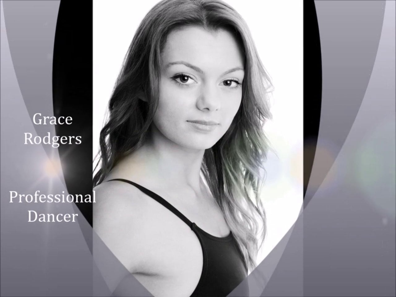 Grace Rodgers - Showreel 2013- updated on Vimeo