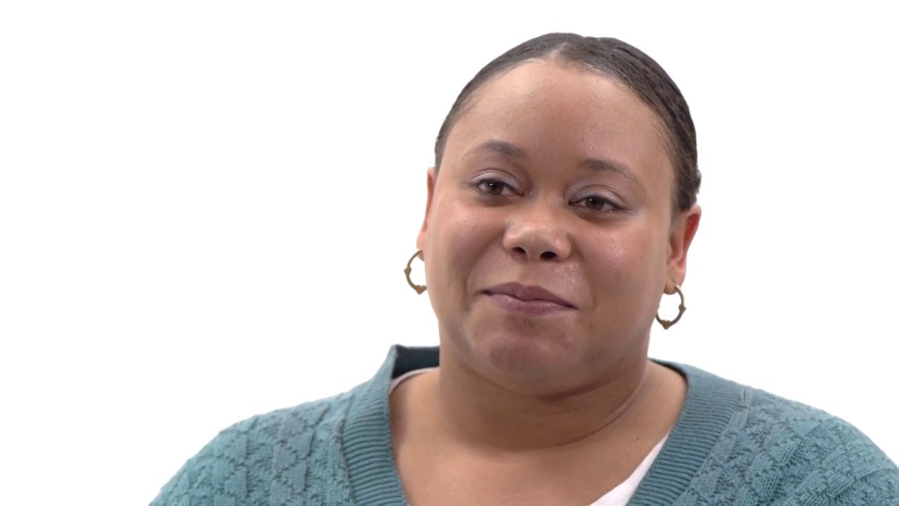 Voices of Recovery - Raquea-Finding What Works on Vimeo