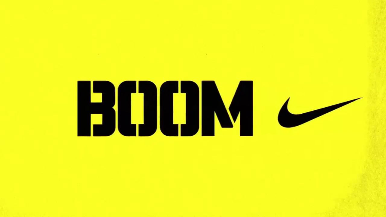 Nike Boom - 2010 ALCS Game 1 on Vimeo