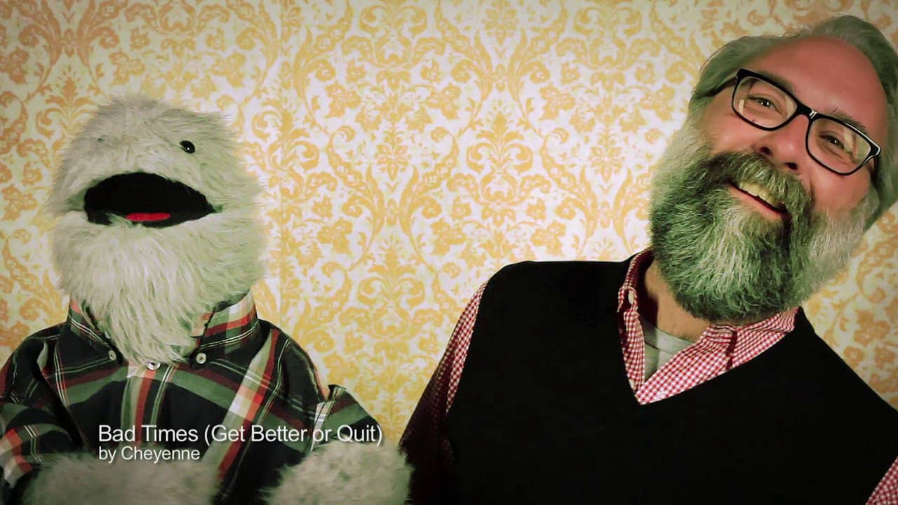 Furry Friendly Fowler Volkswagen Commercial on Vimeo