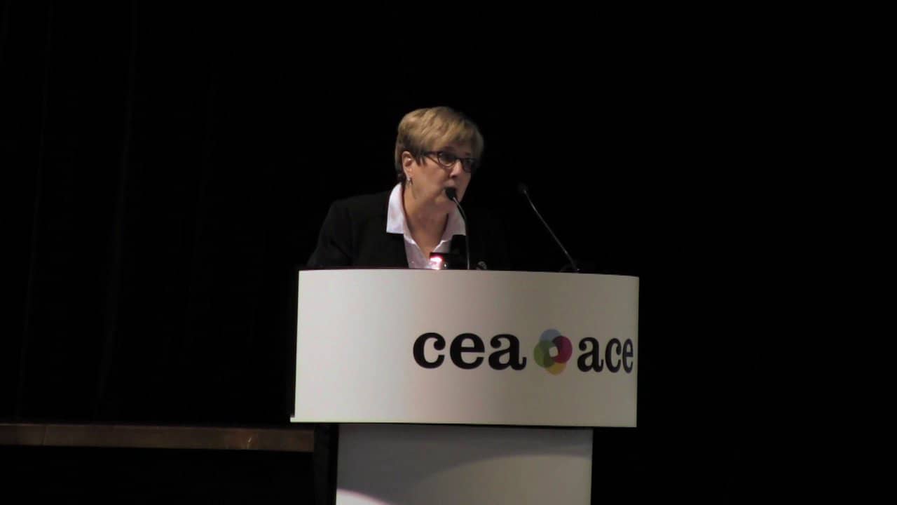 The History of Our Education System – CEA Calgary 2013 on Vimeo