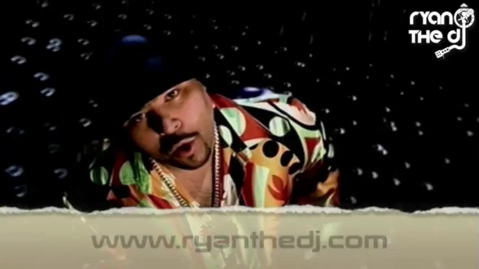 Ryan the DJ - Old School Hip Hop & Rnb Video Mix (2010) on Vimeo