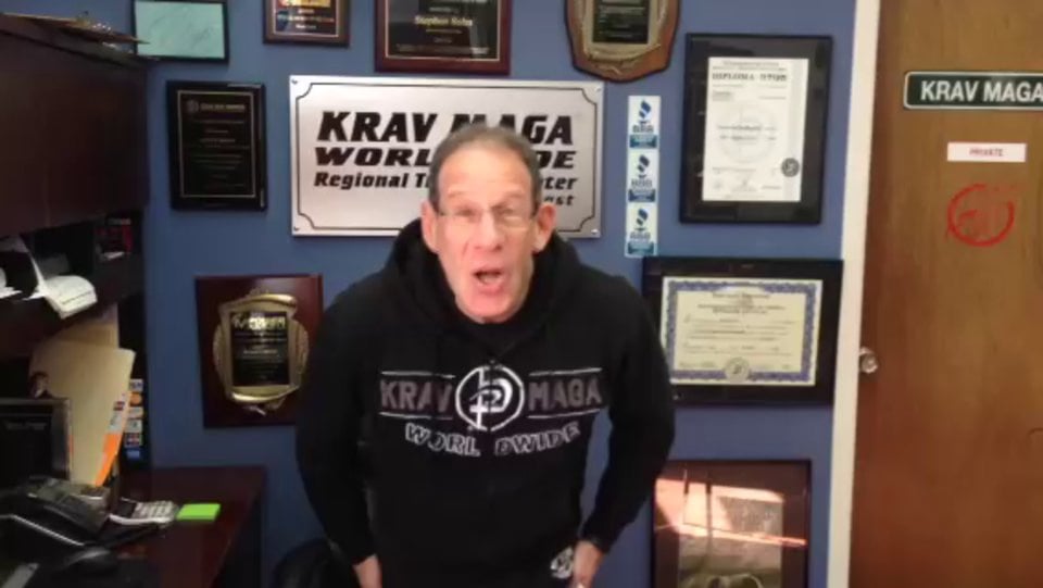 Retention - Part One - Steve Sohn on Retention - part 1 on Vimeo