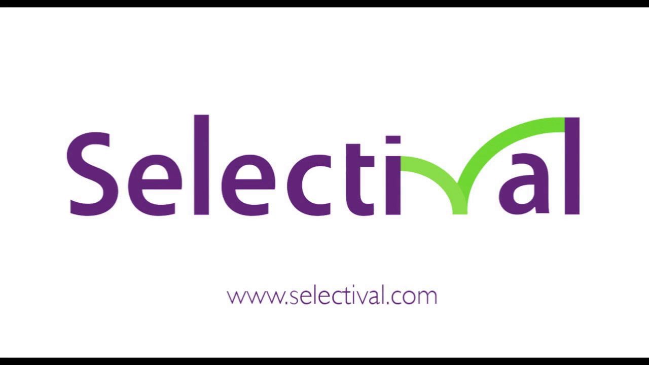 Selectival on Vimeo