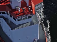 Media Gallery | Hornbeck Offshore Services