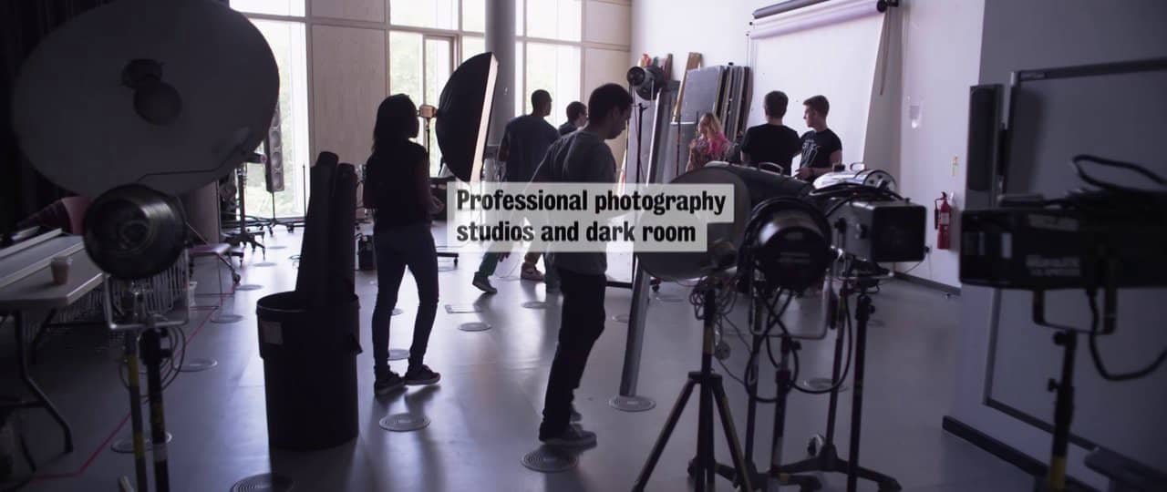 City of Westminster College // Promotional Film on Vimeo