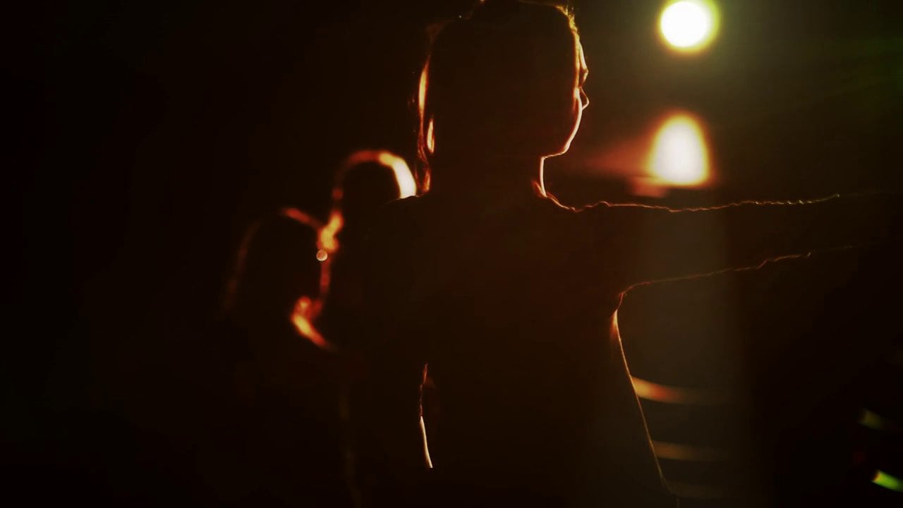 Chorégraphie de la grande salle - Théâtre des Salins on Vimeo