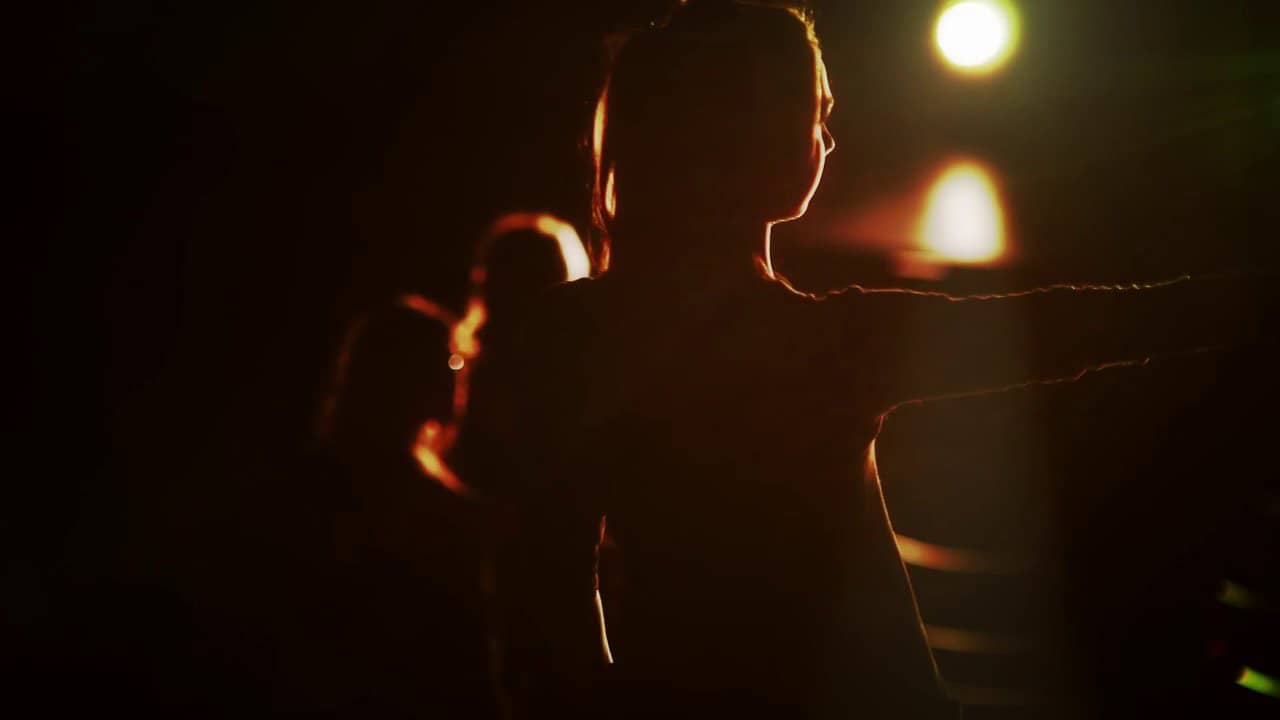 Chorégraphie de la grande salle - Théâtre des Salins on Vimeo