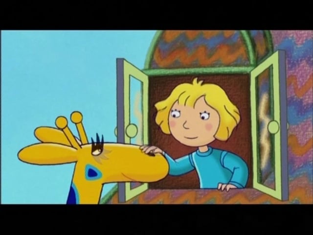 64 Zoo Lane S1 S2 52x11 Japanese On Vimeo