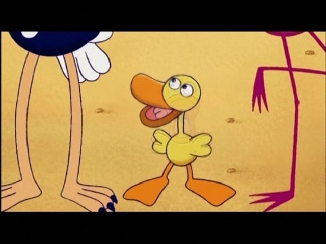 64 Zoo Lane S1 S2 52x11 Japanese On Vimeo